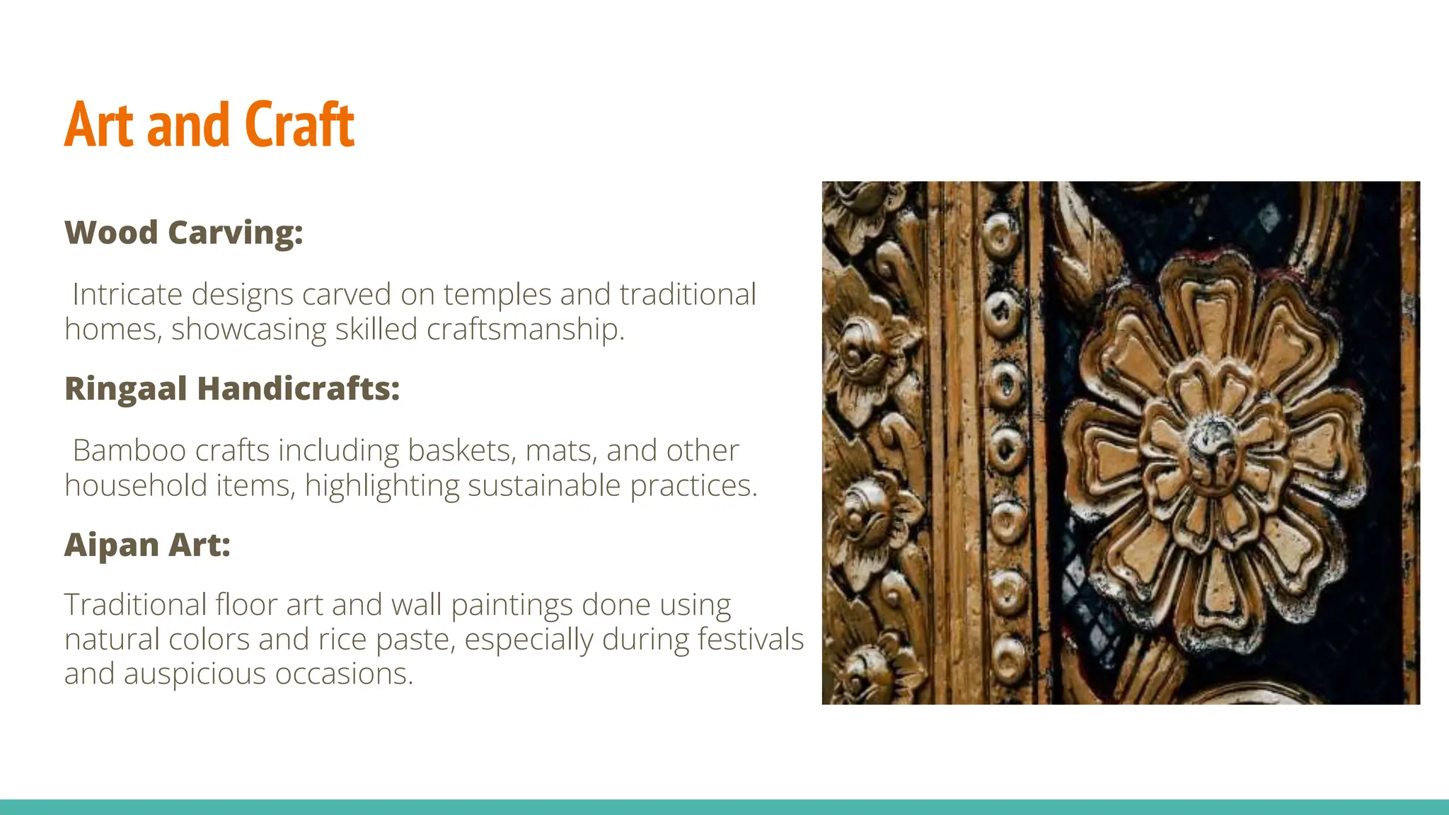 Culture of Uttarakhand and vibrant culture of Uttarakhand | PPTX