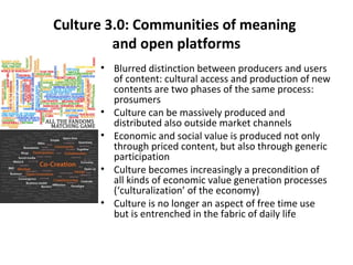 Digital Humanities and the Future of Universities [Prof. Pier Luigi ...