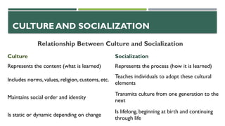 CULTURE PART-3.pptx FOR BSC NURSING STUDENTS | PPTX