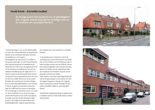 Culture Planologie Dudok Hilversum | PDF
