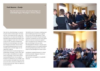 Culture Planologie Dudok Hilversum | PDF