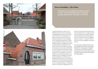 Culture Planologie Dudok Hilversum | PDF
