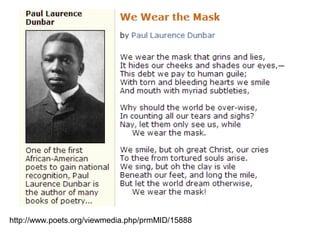 Culture & poetry | PPT