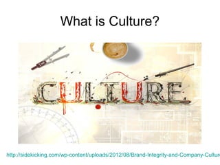 Culture & poetry | PPT