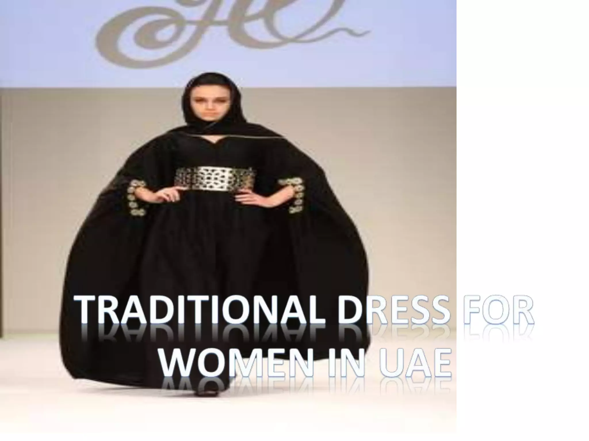 UAE Culture ppt | PPTX