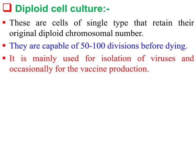 Cultivation of viruses through Egg inoculation methods PPT.pptx ...