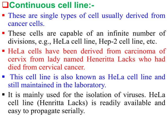 Cultivation of viruses through Egg inoculation methods PPT.pptx ...