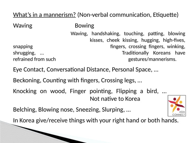 Cultural awareness training session pptx | PPTX