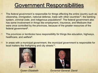 Canada Culture Powerpoint | PPTX