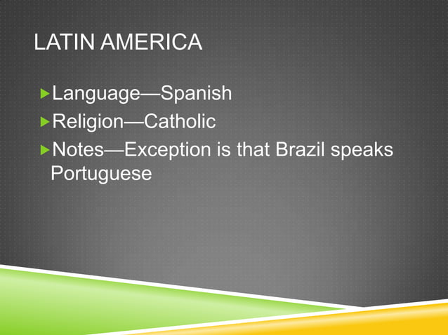 Culture realms (use with culture realms core map) | PPTX | Asia Travel ...