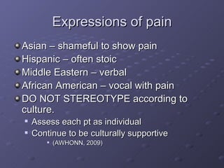 Culture Review | PPT