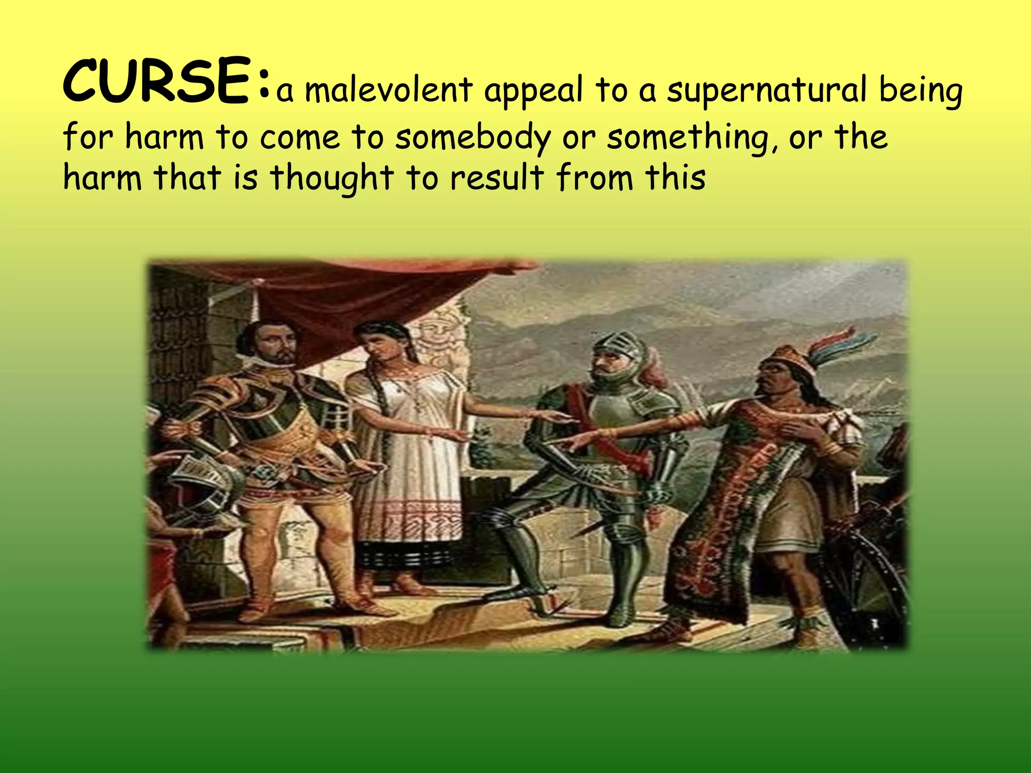 Mayans, Aztecs and Incas Culture | PPTX | Crime & Harmful Acts to ...