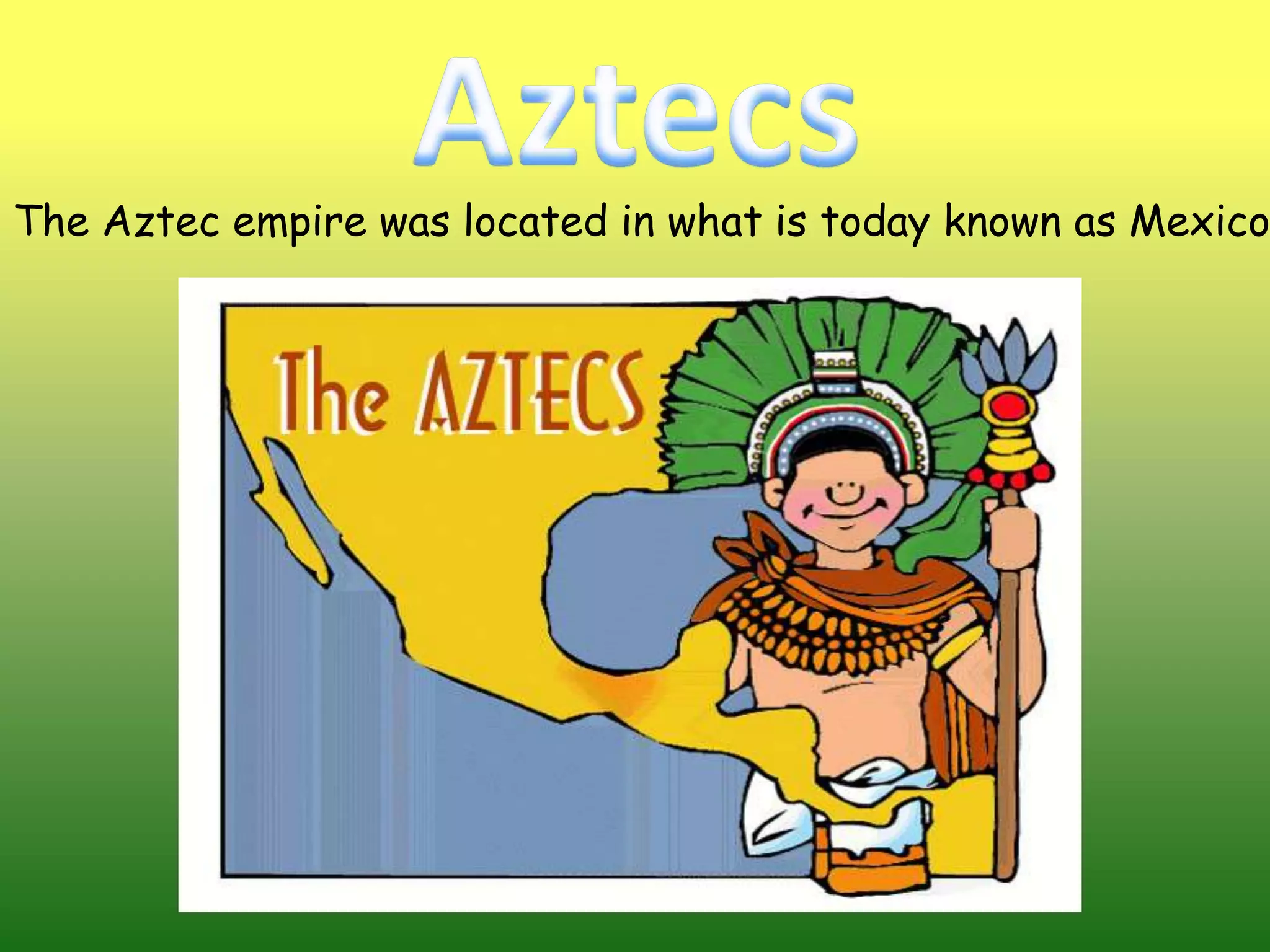 Mayans, Aztecs and Incas Culture | PPTX | Crime & Harmful Acts to ...