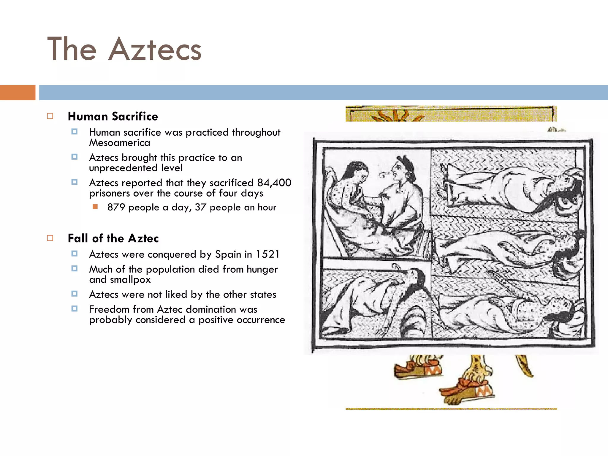 Cultures Of The Americas (Part #2) | PPT