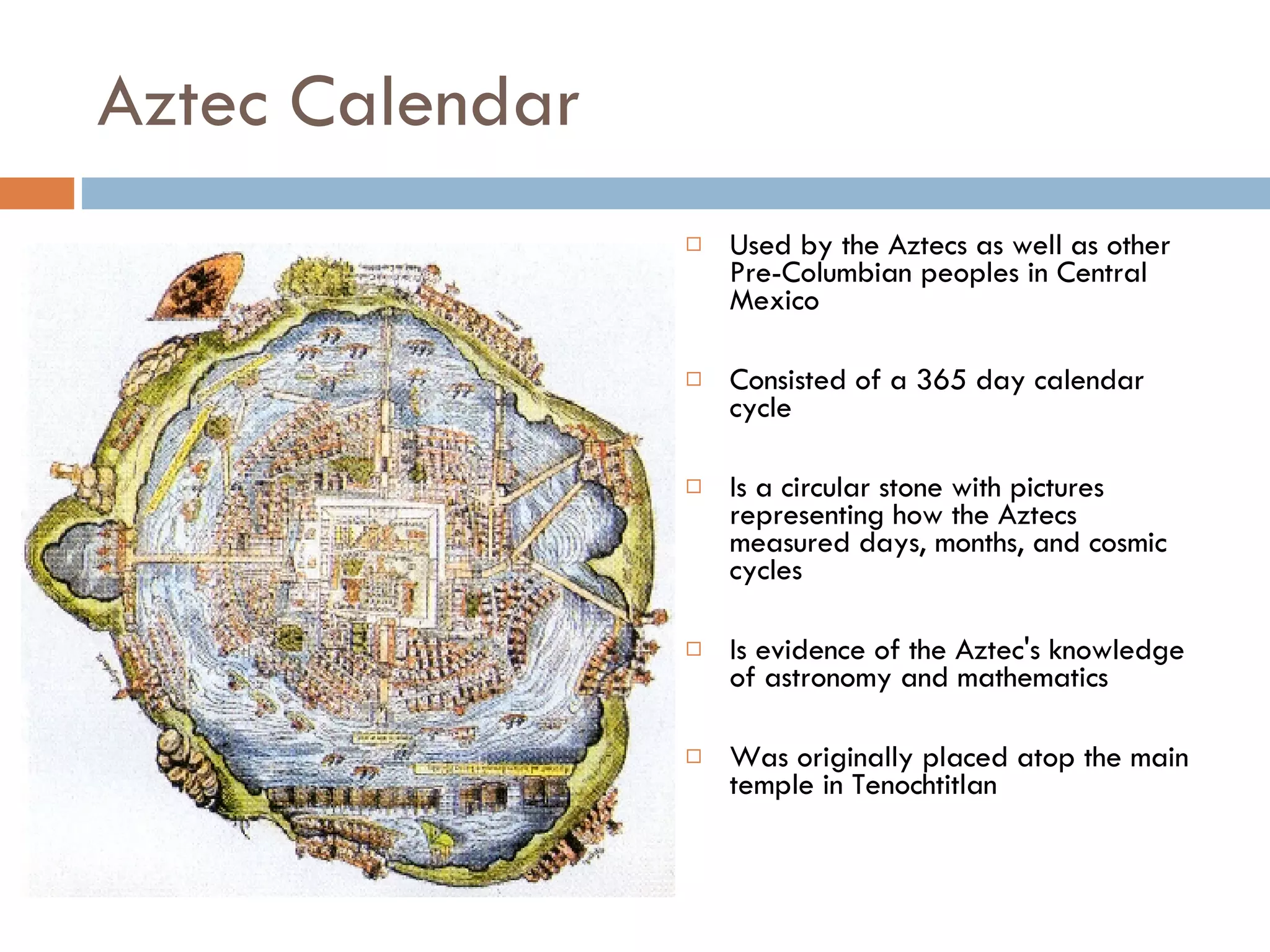 Cultures Of The Americas (Part #2) | PPT