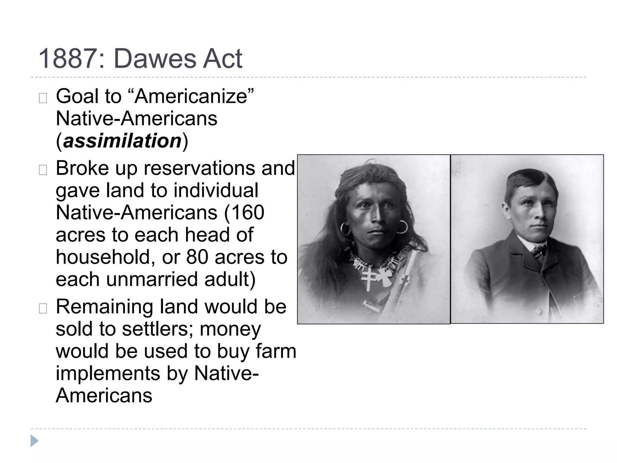 Cultures Clash on the Prairie | PPTX