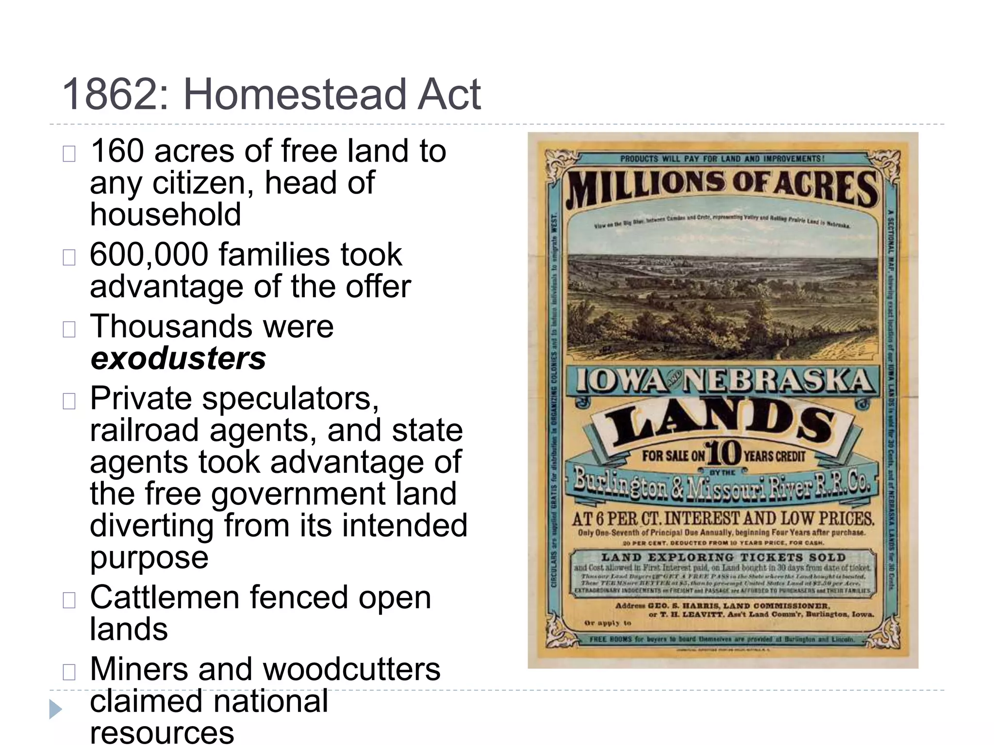 Cultures Clash on the Prairie | PPTX