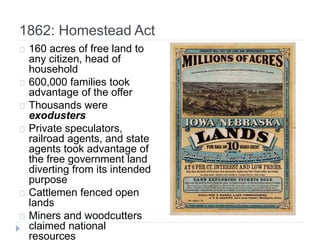 Cultures Clash on the Prairie | PPTX