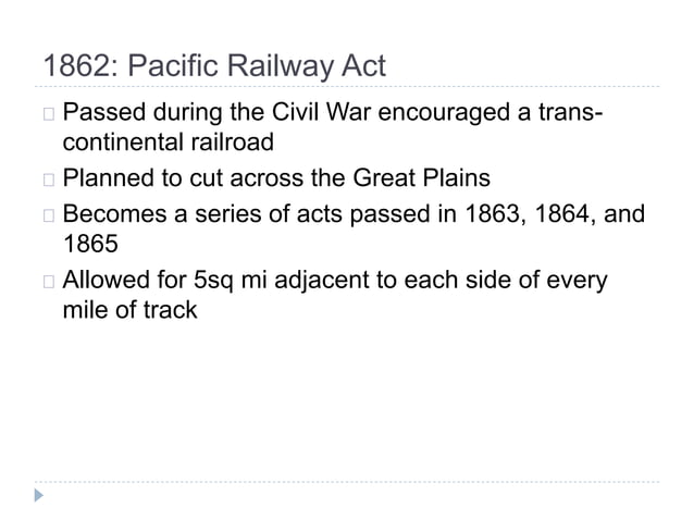 Cultures Clash on the Prairie | PPT