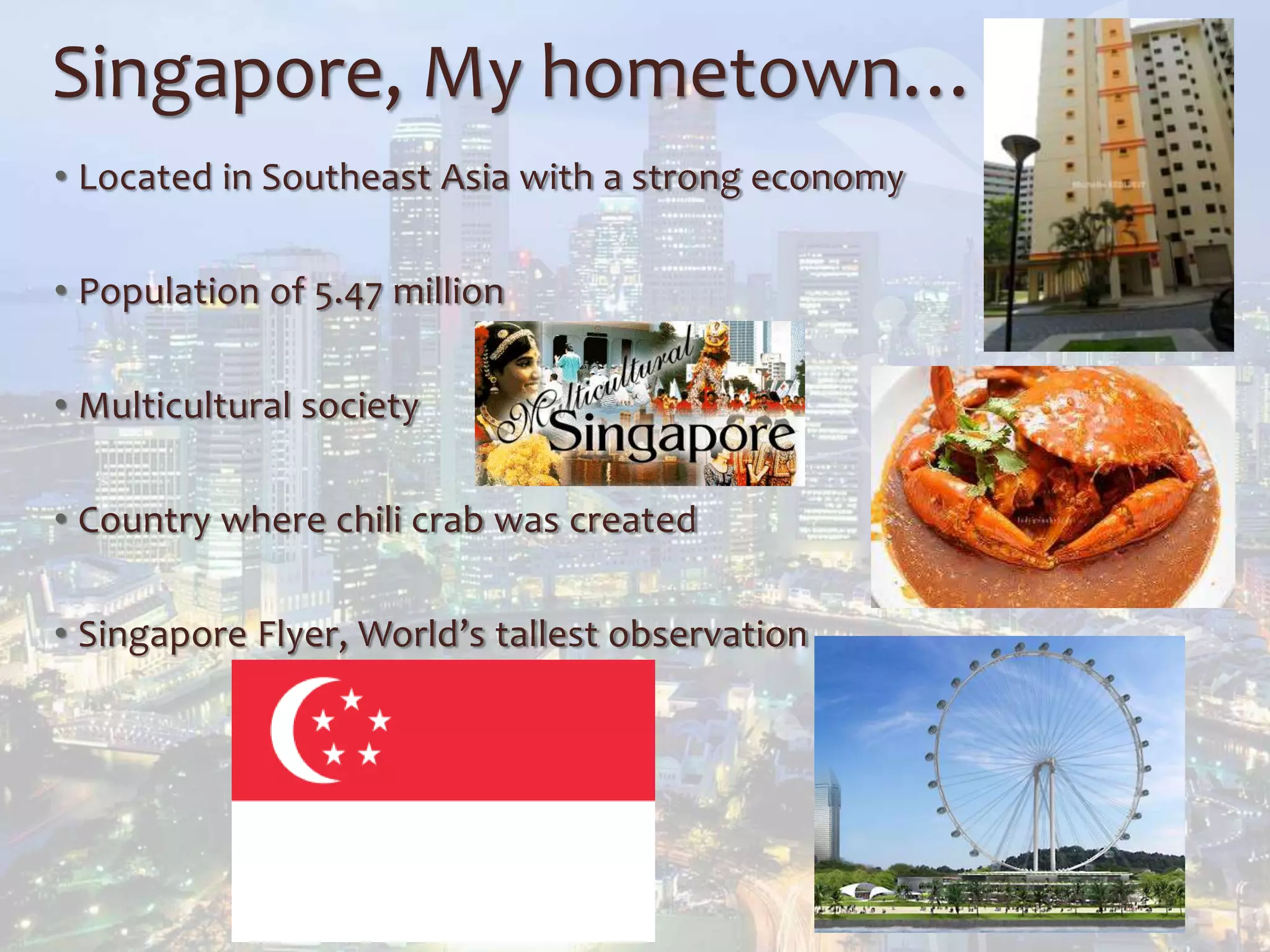 Culture Shock | PPTX