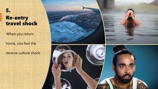 Culture shock | PPTX