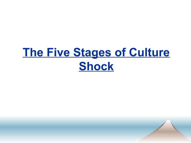 culture shock.ppt
