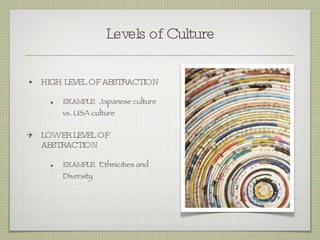 Culture shock1 | PPT