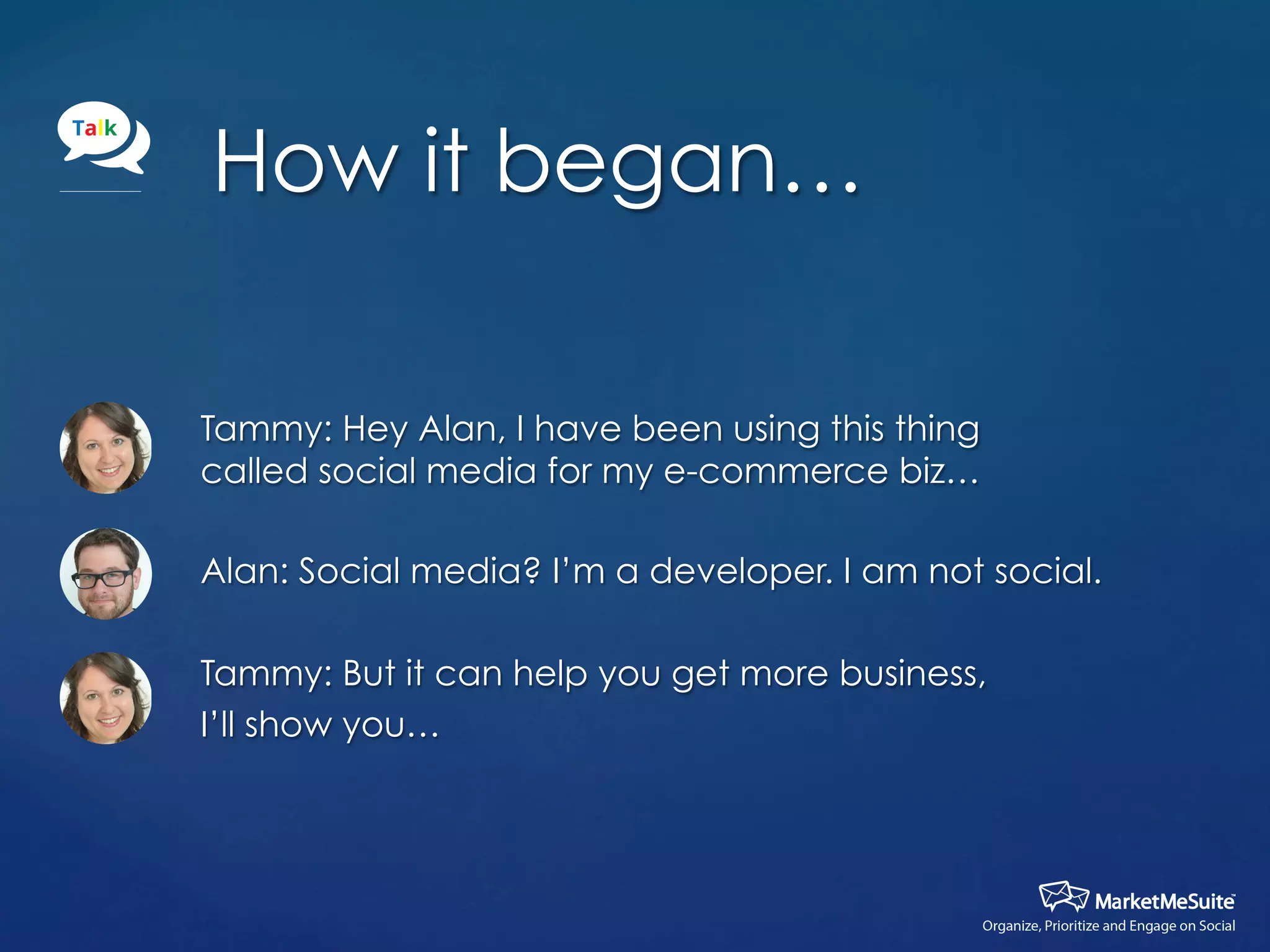 Tammy Fennell + Follow Cultureshock: A brief MMS history and what it ...