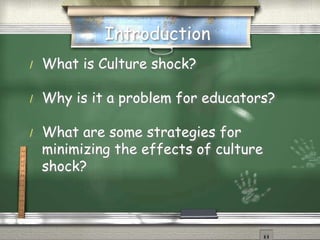 Culture shock ppt.ppt