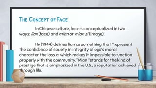Culture's Influence on Perception | PPTX