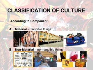 Culture & Society | PPT