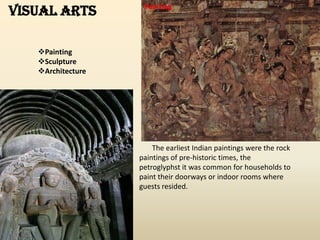 Cultures of india | PPTX