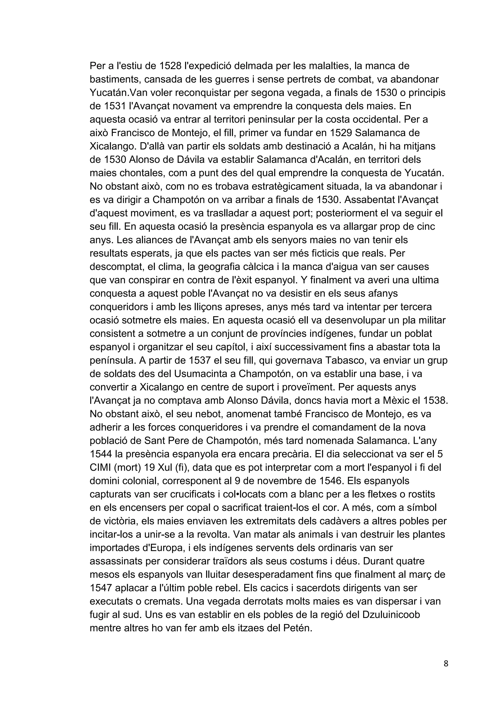 Cultures precolombines | PDF