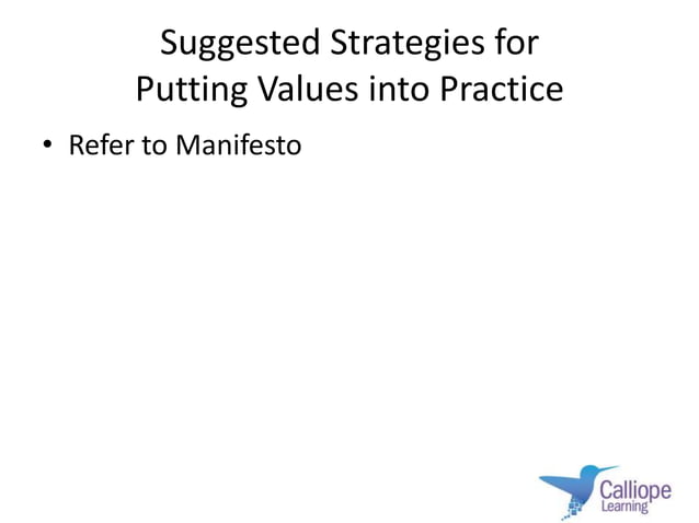 Building a Great Organizational Culture | PPTX