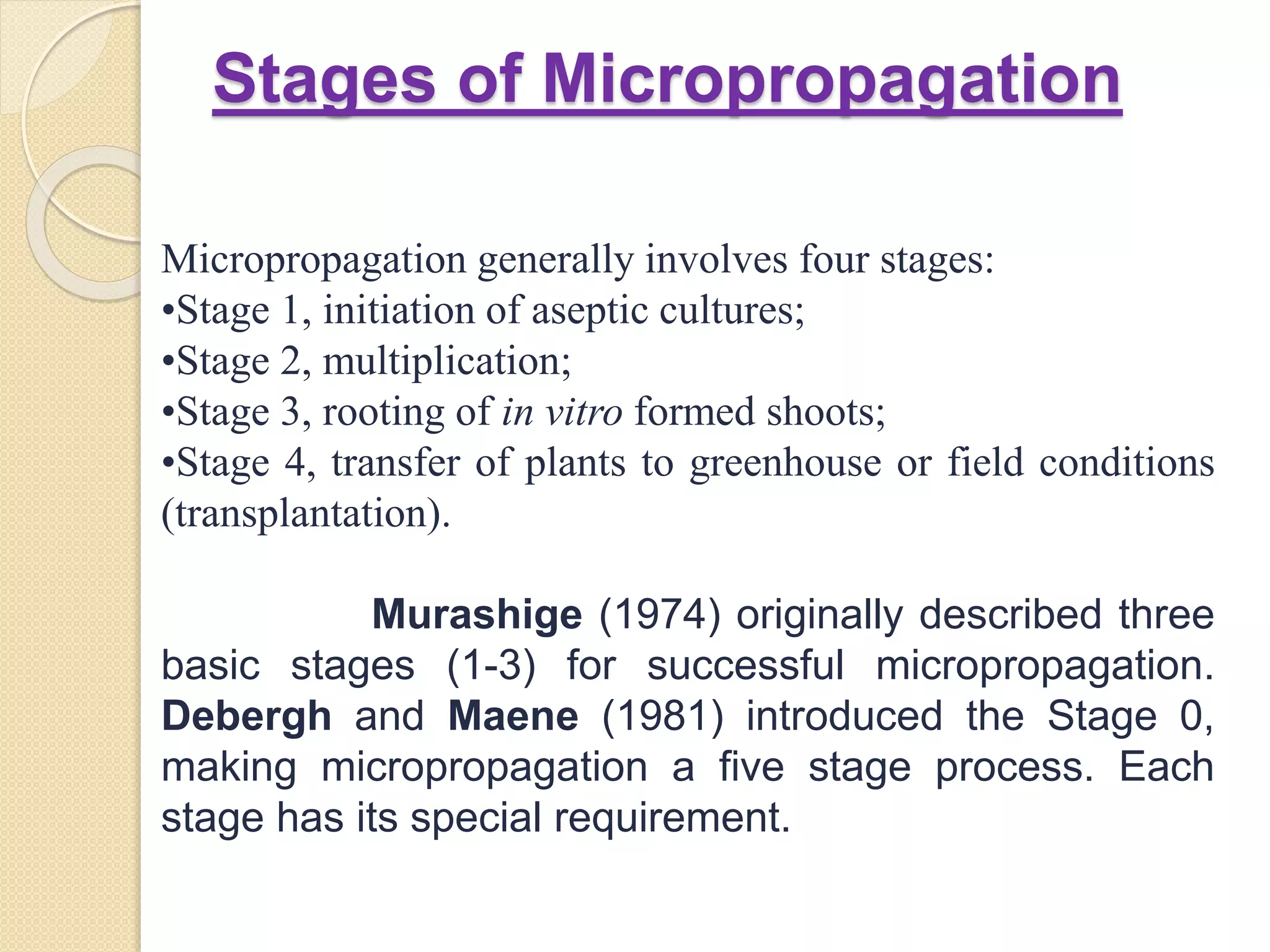 Culture stage 1 initiation stage | PPTX