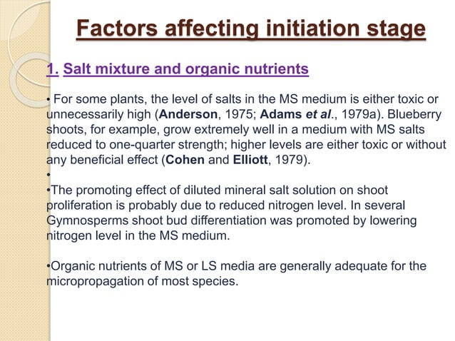 Culture stage 1 initiation stage | PPTX
