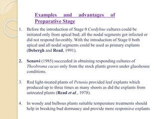 Culture stage 1 initiation stage | PPTX