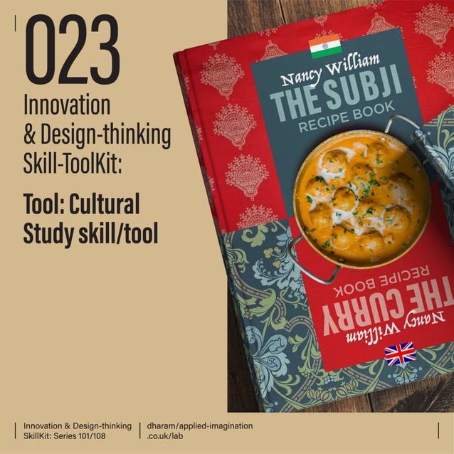 Cultural Study Skill Tool Kit by Dharam Mentor | PDF