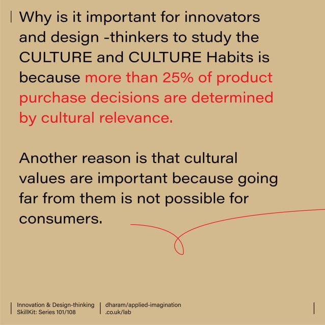 Cultural Study Skill Tool Kit by Dharam Mentor | PDF