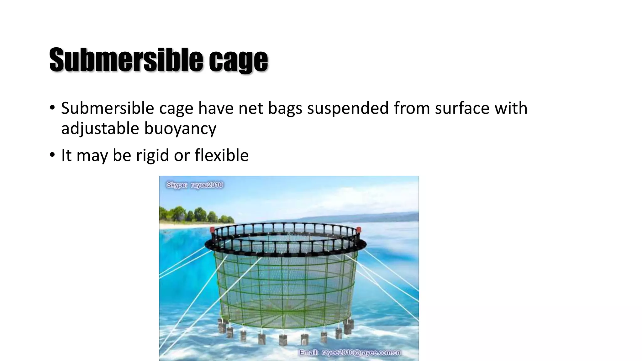 culture system - semi intensive, intensive, super intensice and cage.pptx