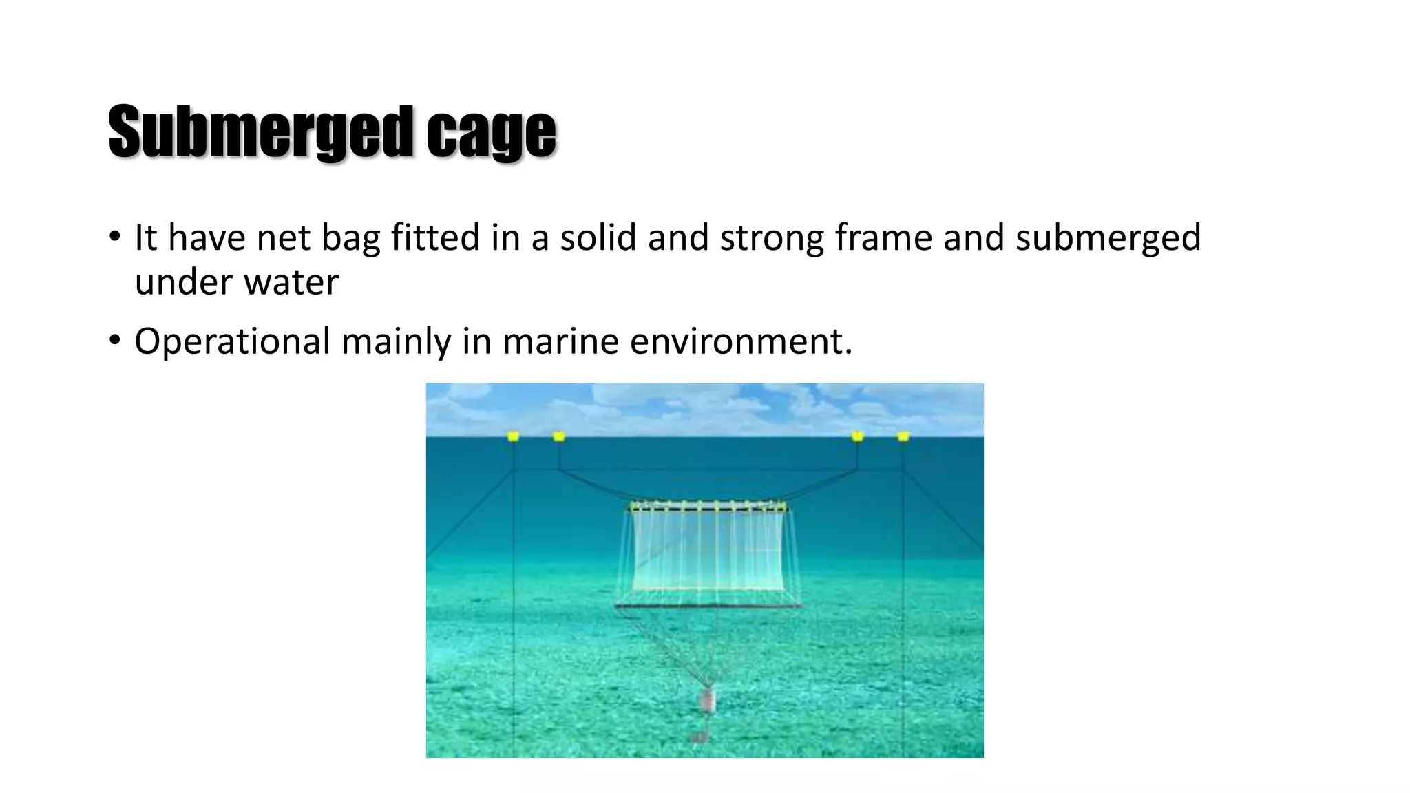 culture system - semi intensive, intensive, super intensice and cage.pptx