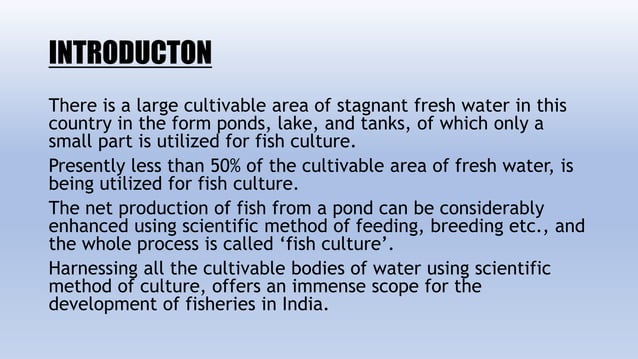 culture system - semi intensive, intensive, super intensice and cage.pptx