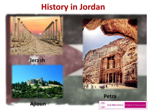 Culture tariq jordan | PPTX