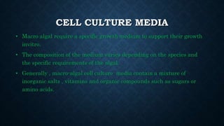 culture techniques of marine microalgae.pptx