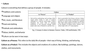 Cultural Tourism: Discovering the World Through Traditions and Heritage ...