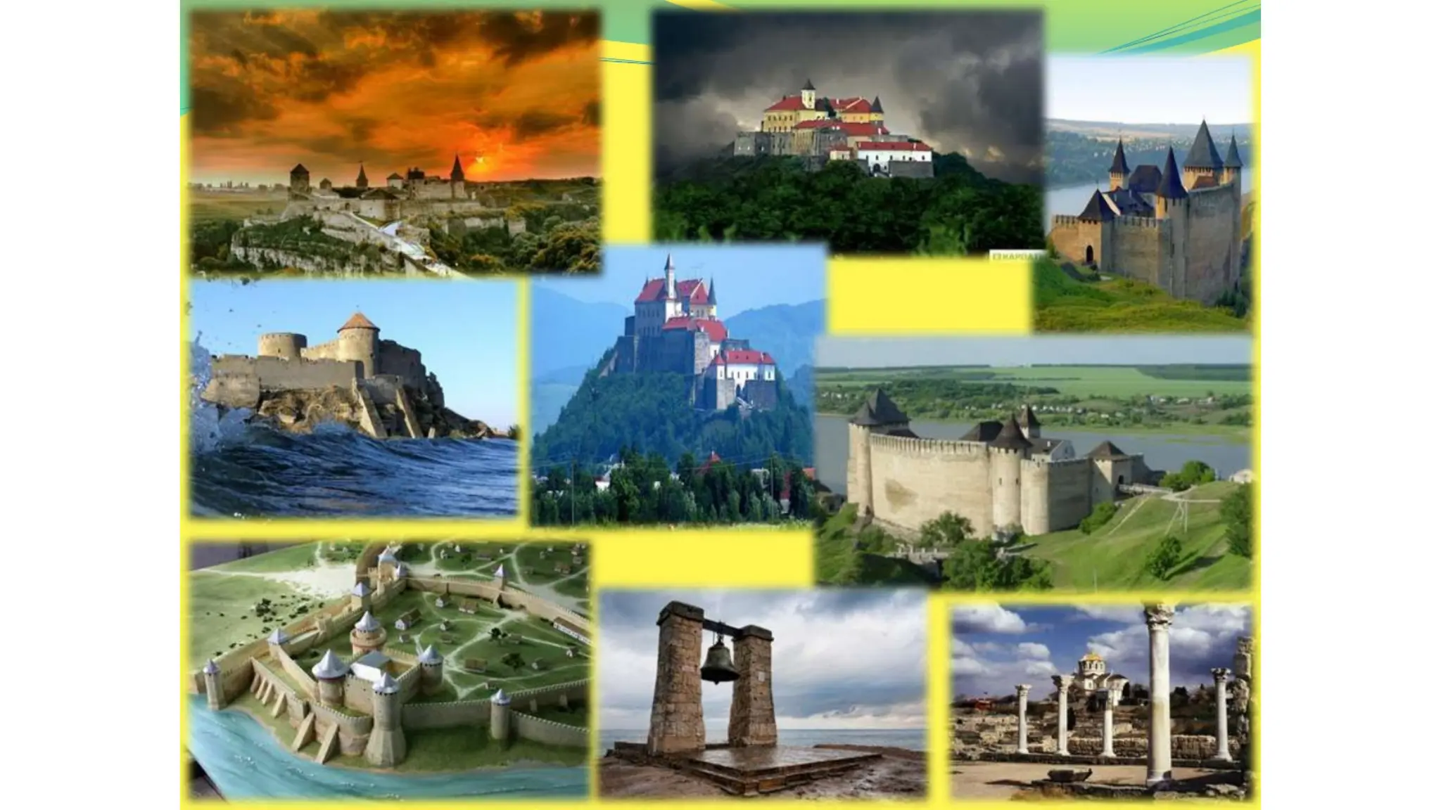 Culture Ukraine, social structure, family.pptx