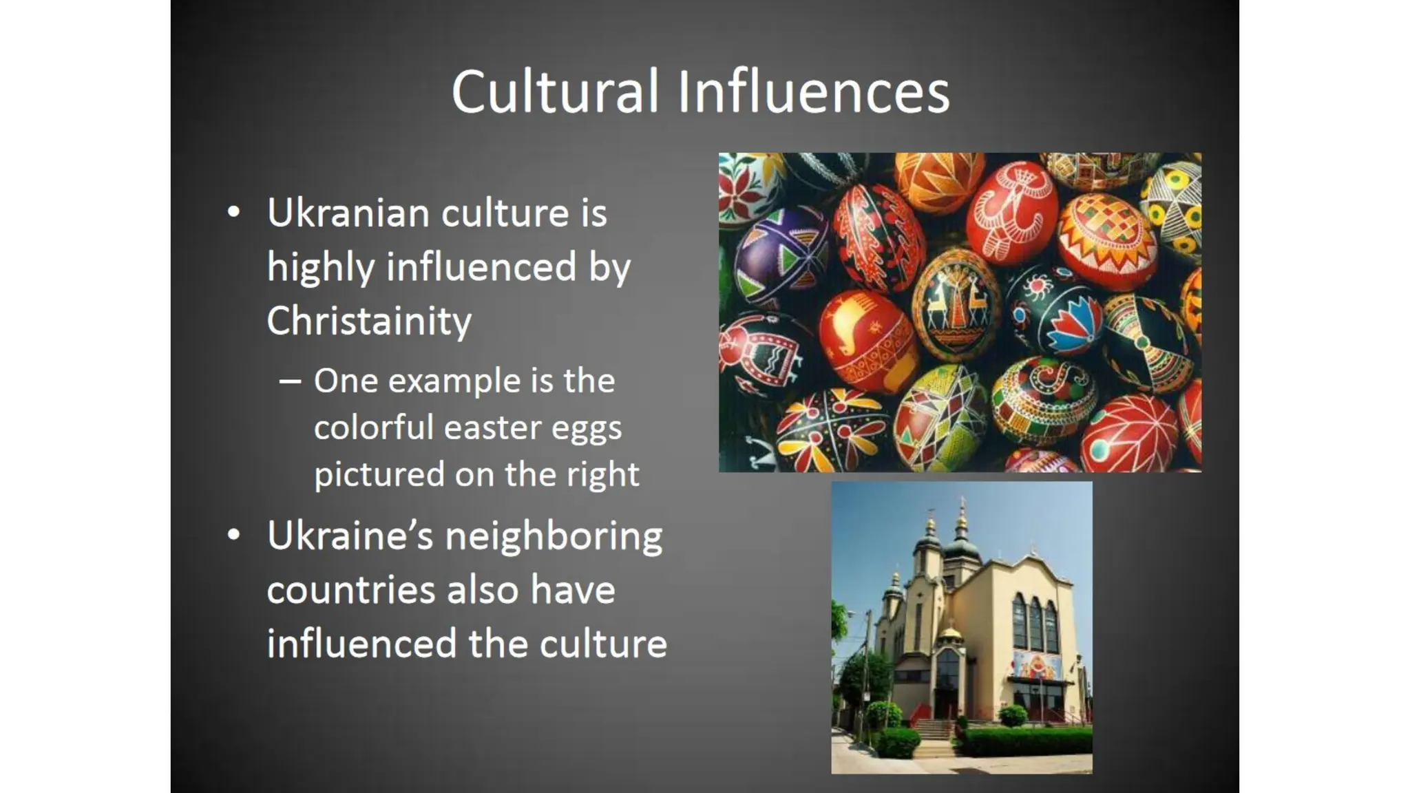 Culture Ukraine, social structure, family.pptx