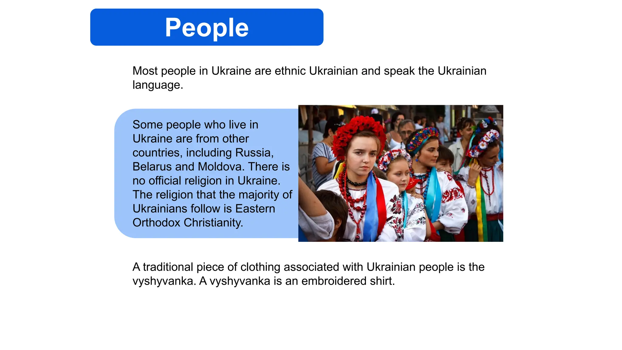 Culture Ukraine, social structure, family.pptx