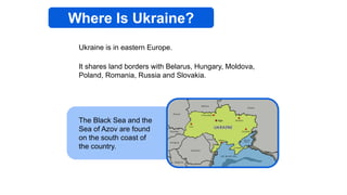 Culture Ukraine, social structure, family.pptx