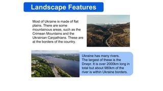 Culture Ukraine, social structure, family.pptx